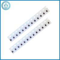 China Surface Mount CMF Chip NTC Thermistor 0402 0603 0805 1206 Sizes with 4.7K 10K 22K 100K Resistance Values for sale