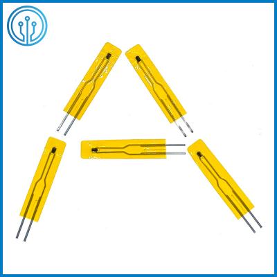 China 10K 3950 Low Profile Thin Film NTC Thermistor For Printer for sale