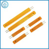 China TJ 36mm Polyimide Film NTC Thermistor 5KOhm 4.7K for Switching Power Supply for sale