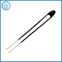 China 5K 3470 Epoxy Coated Power NTC Thermistor MF52DE for sale