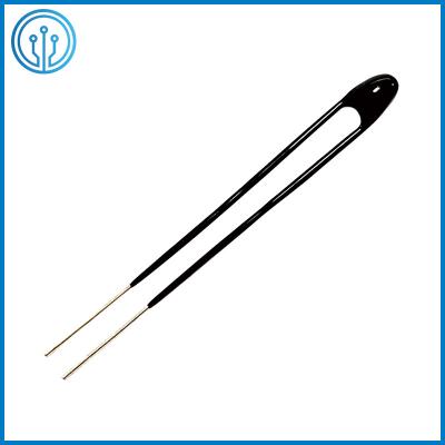 China 5K 3470 Epoxy Coated Power NTC Thermistor MF52DE for sale