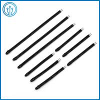China MF52D Enameled Wire NTC Thermistor Temperature Sensor 50K 3950 for sale