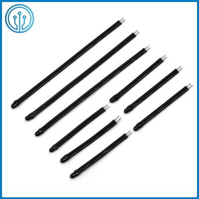 China MF52D Enameled Wire NTC Thermistor Temperature Sensor 50K 3950 for sale