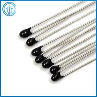 China Temperature Measurement Radial NTC Thermistor 5K 3470 For Electronic Thermometer for sale