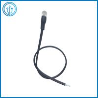 China Lithium Battery NTC Thermistor Temperature Probe 3k Ohm 3950 for BMS for sale