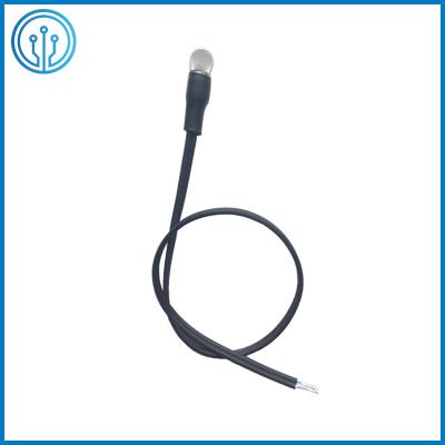China Lithium Battery NTC Thermistor Temperature Probe 3k Ohm 3950 for BMS for sale