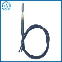China Stainless Steel Housed NTC Thermistor 1K 3270 for EV Charging Pile Temperature Sensor for sale