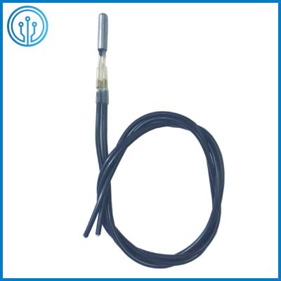 China Stainless Steel Housed NTC Thermistor 1K 3270 for EV Charging Pile Temperature Sensor for sale