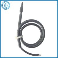 China Quick Response Auto AC In Car Temperature Sensor 2k Ohm 3914 NTC Thermistor for sale