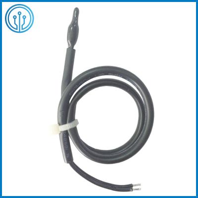 China Quick Response Auto AC In Car Temperature Sensor 2k Ohm 3914 NTC Thermistor for sale