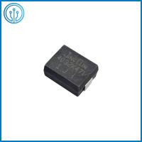 China SMD Zinc Oxide Multilayer Varistor 4032 10D431K 275VAC 2500A Surge Protection for sale