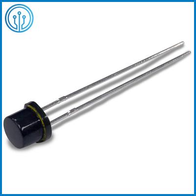 China Excelitas VTT9814FH Phototransistor Light Sensor 550nm Peak 10V Operating Voltage ROHS Compliant for sale
