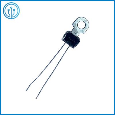 China TDK Epcos B59052D1080A40 Cross Screw On PTC Thermistor 100 Ohms 80C 30V for sale