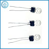 China Industrial PTC Temperature Sensor D1052 60°C 100Ω Max 30V for Motor and Power Equipment Protection for sale