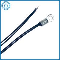 China Ring Lug NTC Temperature Sensor 10KOhm 3984K for Battery Management System for sale