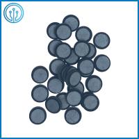 China 84C 18R Positive Temperature Coefficient Thermistor For Vehicle Air Purifier for sale