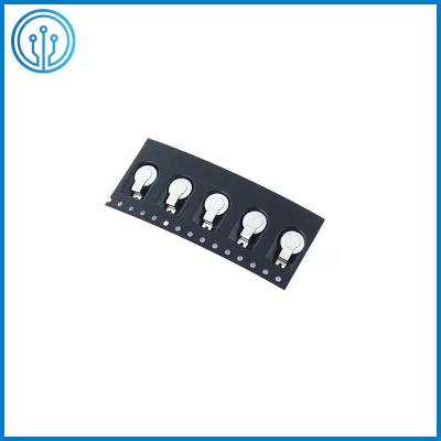 China Disc Chip Zinc Oxide Varistor -40-125 Degree With ROHS Certification for sale