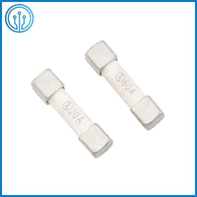 China SMD 5x20mm Cartridge Quick Blow Fuse 50A 700V For Battery Protection for sale