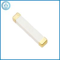China 700V Square End Block Ceramic Tube Fuse Fast Acting SMD 6x32mm for sale