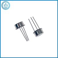 China P916 Digital Pyroelectric Infrared PIR Sensor 3V Human Body Motion Detection for Security & Automation for sale