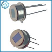 China P916 Digital Pyroelectric Infrared PIR Sensor 3V Human Body Motion Detection for Security & Automation for sale