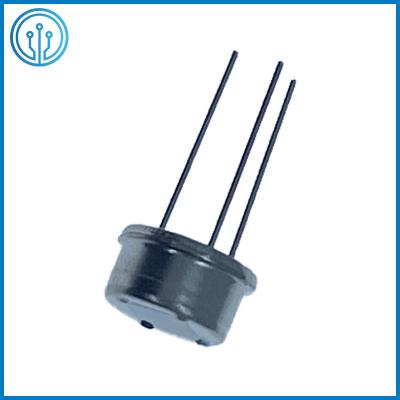 China PIR Sensor P916H Digital Control Human Detection 2.7-3.3V Low Power 15μA Current for sale