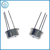 China YM312 16-Bit Digital PIR Sensor Module with 5-14μm Detection for Car Alarm Systems for sale