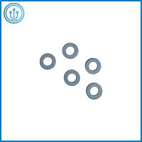 China High Accuracy 160 deg NTC Ring Terminal Thermistor 6mm For Vehicles Yachts Ship for sale