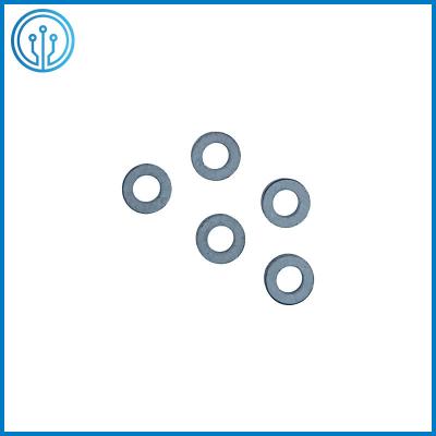 China High Accuracy 160 deg NTC Ring Terminal Thermistor 6mm For Vehicles Yachts Ship for sale