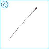 China IST DG Series 2.2mm Glass NTC Thermistor 10K 3977 -50°C to 300°C Operating Range with UL Certification for sale