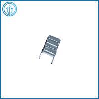 China Tin Plated Spring Brass PCB Fuse Holder Clip 30A for 6x30mm Ceramic Cartridge Fuse for sale