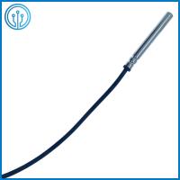 China IP68 Rated Doubling Rolling NTC Thermistor Sensors SS 304 3950k for sale