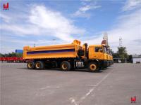 China 70 to 110 Tons 8X4 Articulated Rock Dump Truck 8X8 Articulating Truck for sale