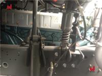 China 9m3 Concrete Mixer Truck for sale