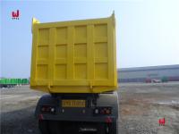 China 12.00R20 Heavy Equipment Hauling Trailers for sale