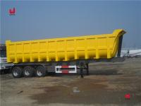 China 12.00R20 Heavy Equipment Hauling Trailers for sale