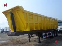 China 12.00R20 Heavy Equipment Hauling Trailers for sale