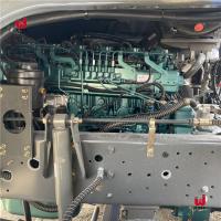 China SINO Truck HOWO 371hp 60 Tons 18 Wheeler Heavy Duty Tractor Truck and Trailer for sale
