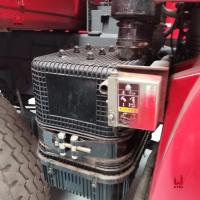 China Used original HOWO 8x4 12 wheel 40 ton dumper truck for sale