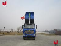 China SINOTRUCK HOWO E7 8x4 40 Ton 371HP Dump/tipper truck for sale