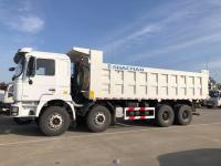 China F3000 Heavy Duty Dump Truck Howo 8x4 Dump Truck 50 Tons for sale