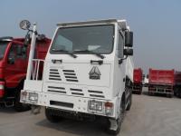 China HOWO Mining Work 30 Tons WERO Rock Trucks 10 Wheel Heavy Duty Dump Truck for sale