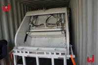 China 8CBM Light Duty Rear Loader waste management Compactor Garbage Truck for sale