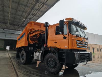 China 70-110 Tons 8X4 8X8 Flat Push Articulated Dump Truck for sale