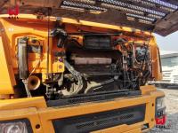 China Used Original SHACMAN F3000 6x4 10 Wheel 25 Tons Dumper Truck for sale