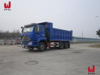 China SINOTRUCK HOWO E7 30 Ton 20 Cbm 371HP Heavy Duty Dump Truck for sale