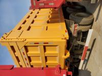 China HOWO Brand New 371HP 12 Wheels 30 Cbm 40 Tons Heavy Duty Dump Truck for sale