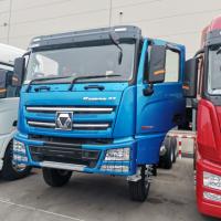 China XCMG Brand new 30 Tons 6x4 T-Series LHD 380HP tri axle dump truck for sale