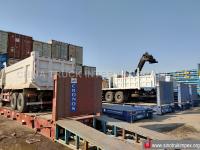 China U Type Howo Dump Truck 371 20Cbm Six Wheel Dump Truck for sale
