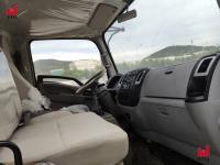 China 2500rpm Heavy Duty Dump Truck 4x4 Sino Howo Dump Truck for sale